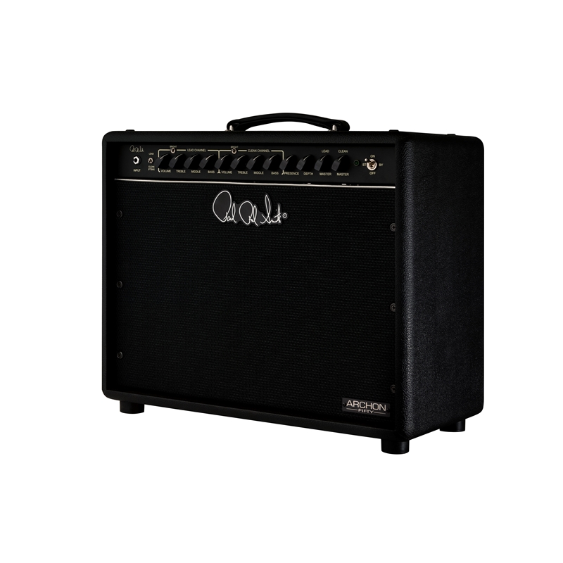 The Magic Flute - PRS Archon 50W Combo Amplifier